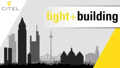 CITEL Surge Protection